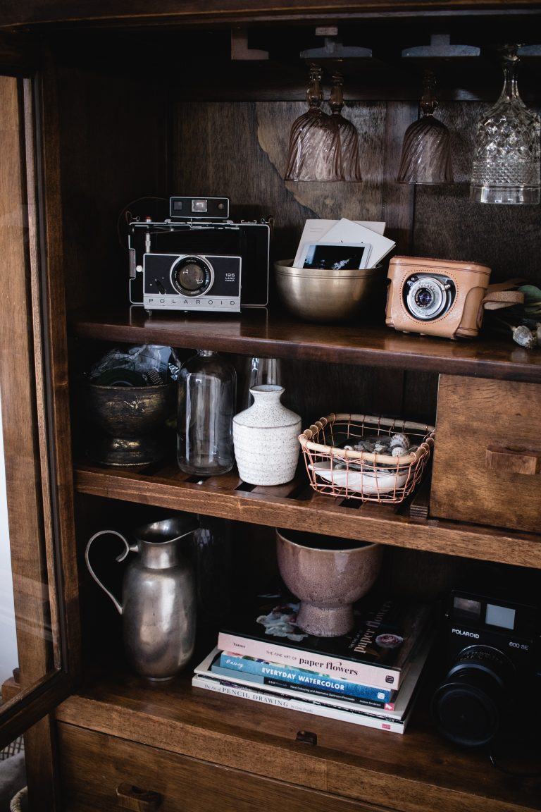 INSIDE THE STUDIO | Tour