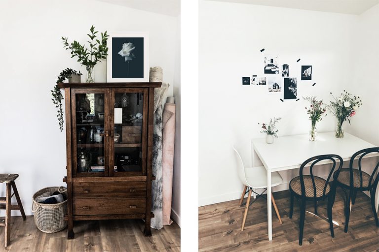 INSIDE THE STUDIO | Tour